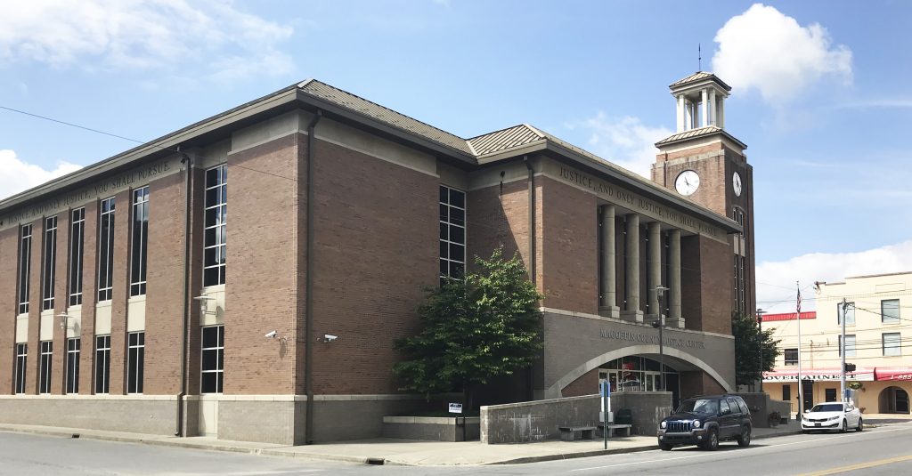 Former nursing home doctor, admin file suit against facility ...