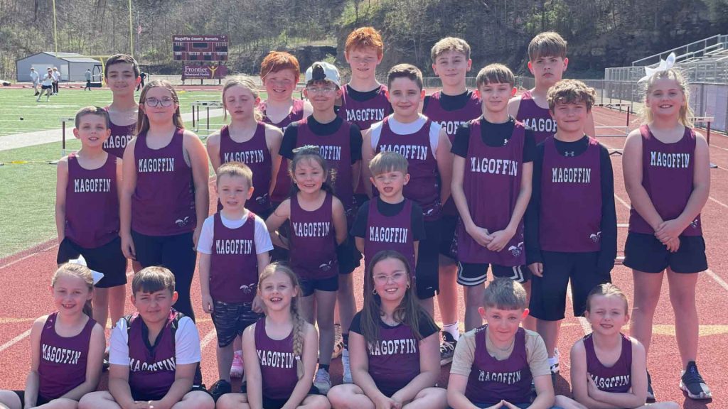 ELEMENTARY TRACK – Salyersville Independent