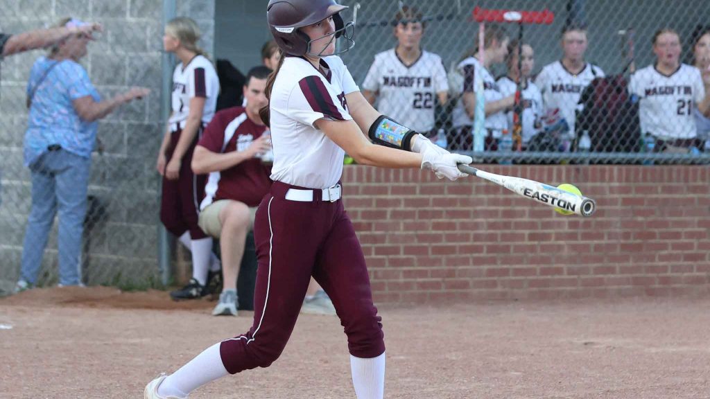 Magoffin County competes in 22nd Annual Lyndel Potter Memorial ...