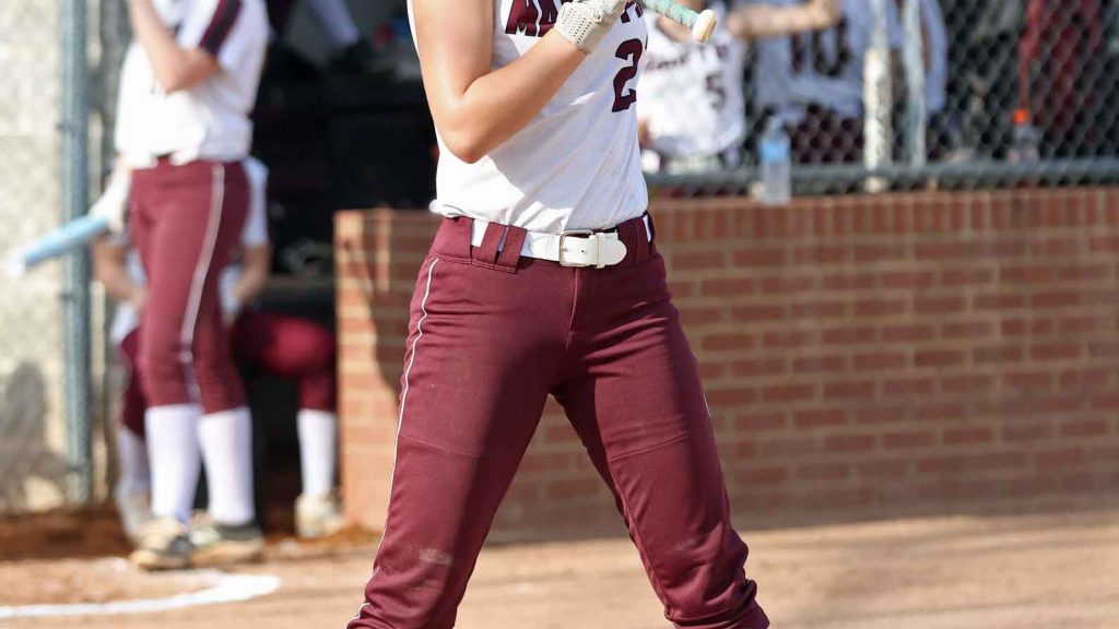 Barnett among top rising seniors in state – Salyersville Independent