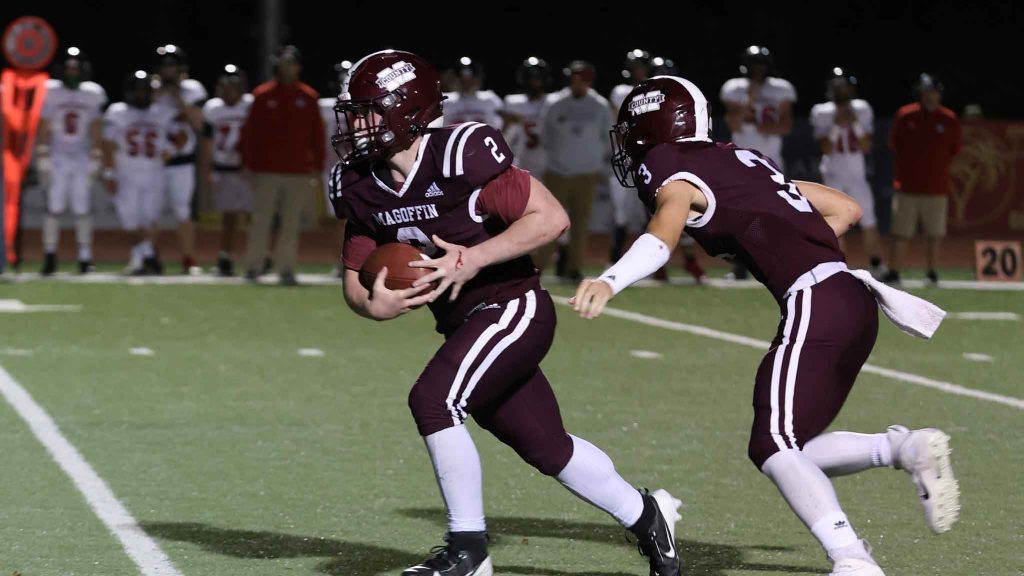 Hornets to return to gridiron July 10 – Salyersville Independent