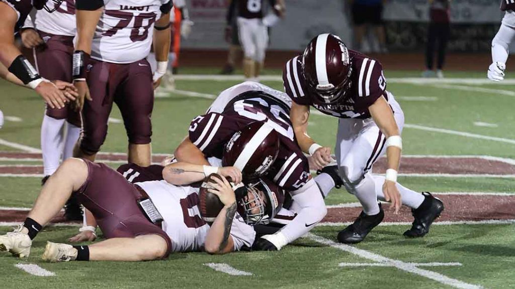 Billy Joe Johnson – Salyersville Independent