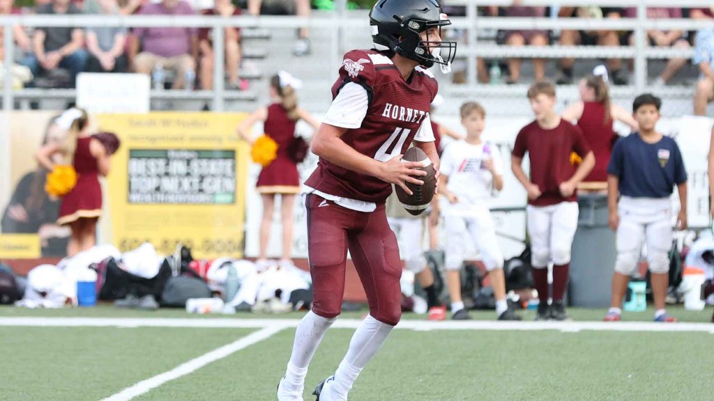 Hornets shut out Cougars – Salyersville Independent