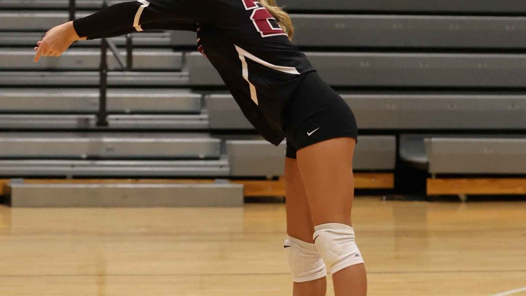 Lady Hornets drop home match to Morgan County – Salyersville Independent