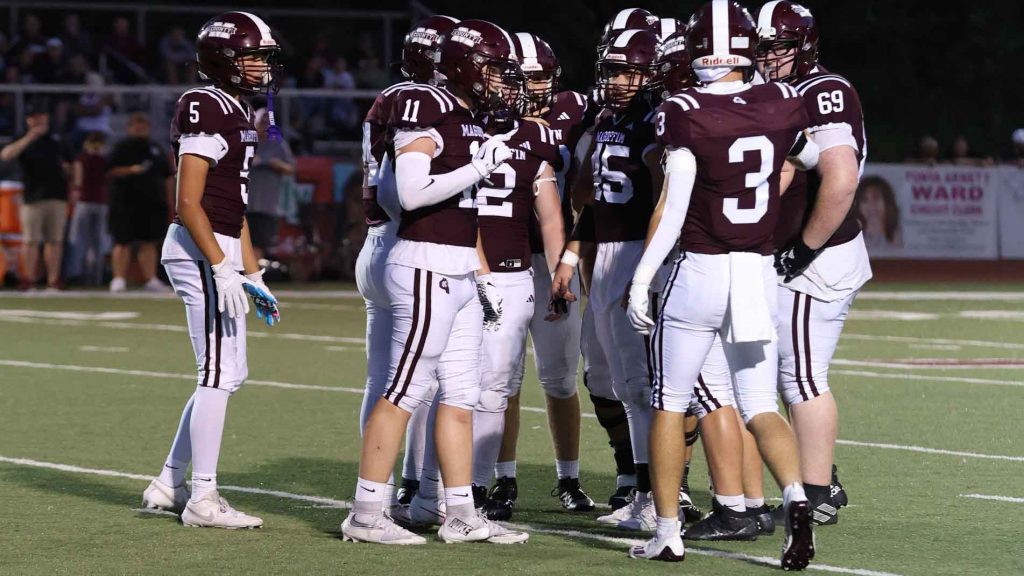 Magoffin County High School partners with Hudl – Salyersville Independent