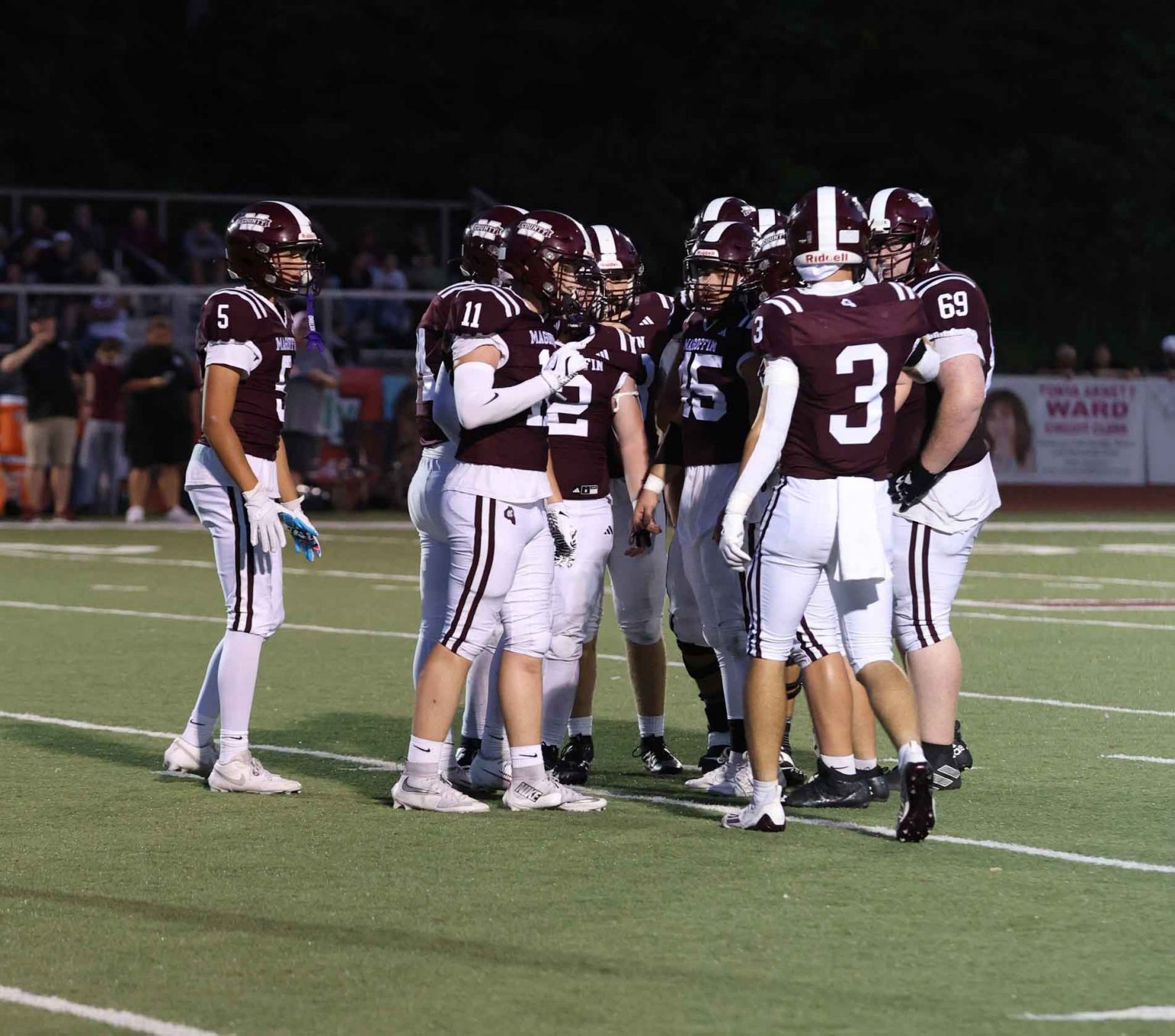 Magoffin County High School partners with Hudl – Salyersville Independent