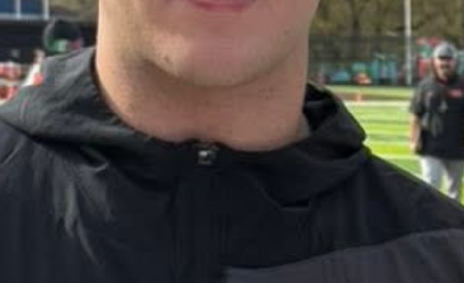 McCarty named NAIA Scholar-Athlete – Salyersville Independent