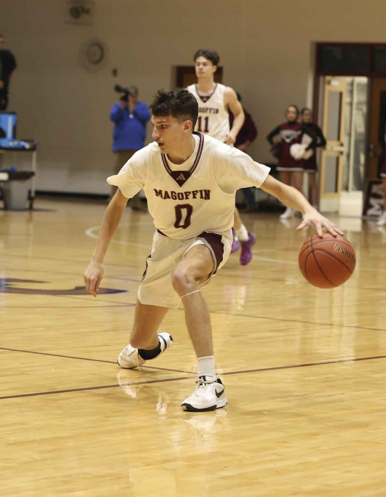 Hornets to meet Jenkins in 15th Region Challenge – Salyersville Independent