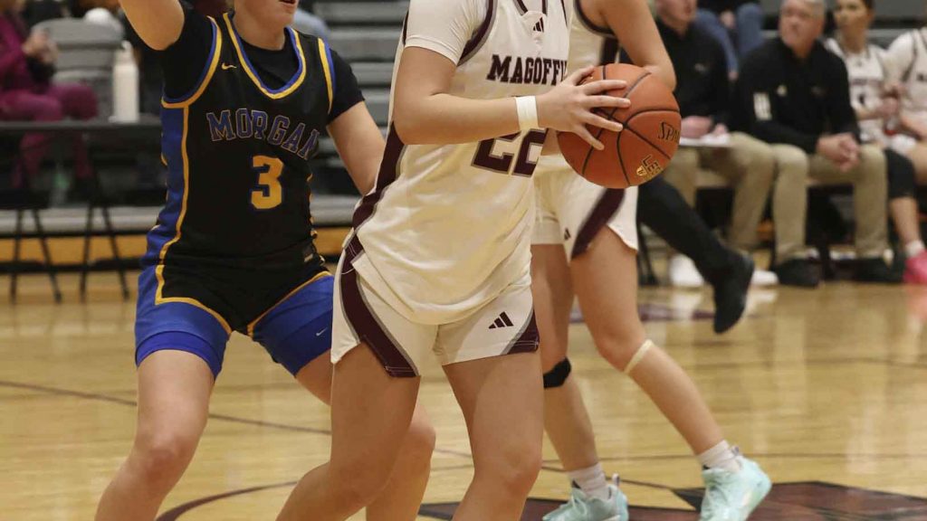 Lady Hornets come up short in season opener versus Morgan County ...