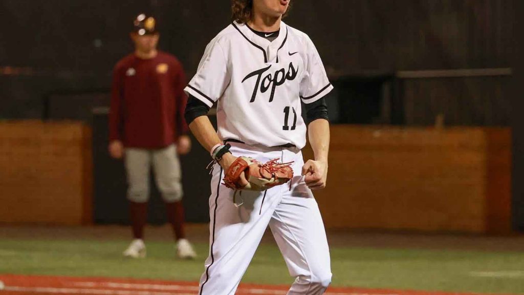 Litteral to participate in Troy Baseball & Softball Fan Day ...