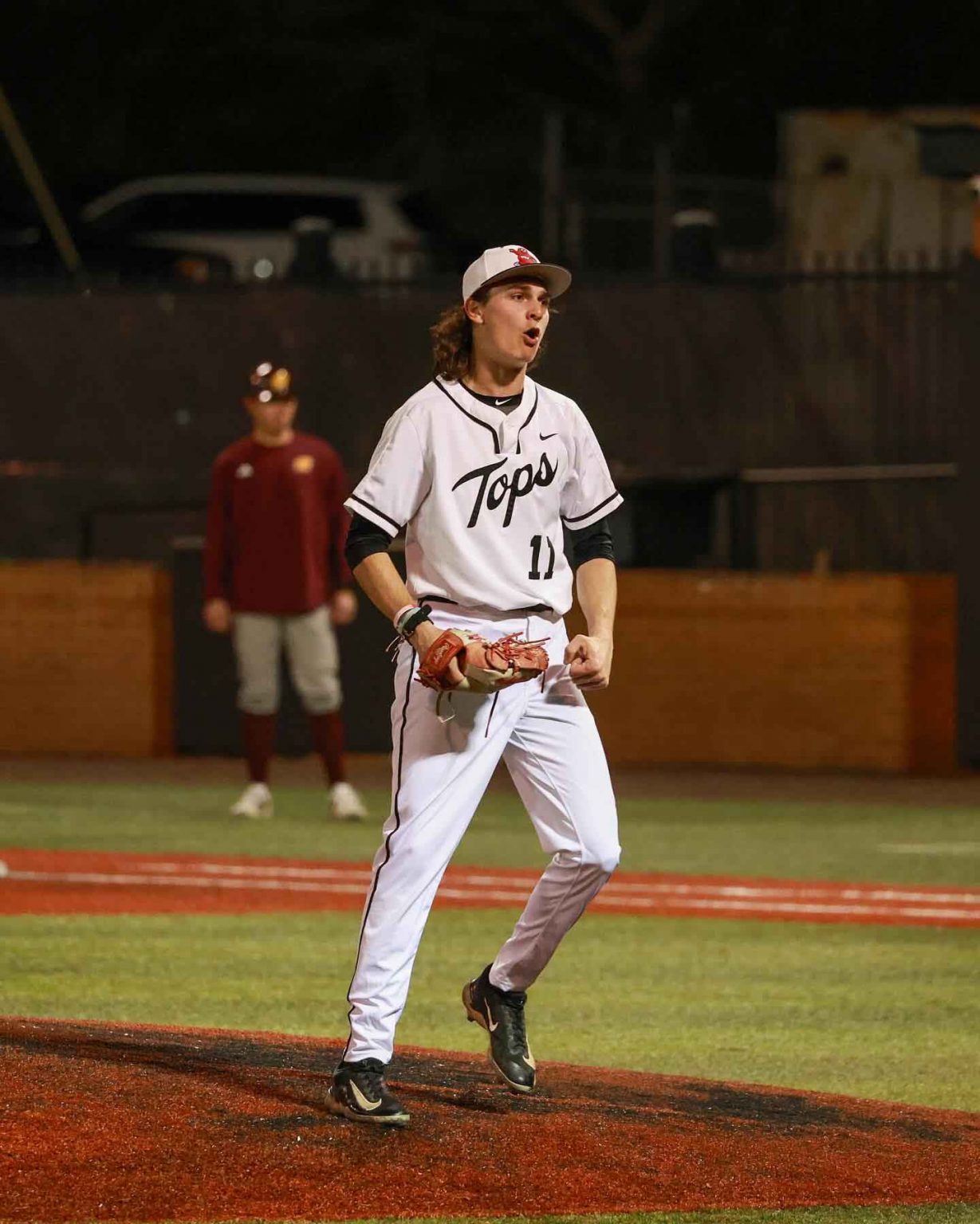 Litteral to participate in Troy Baseball & Softball Fan Day ...