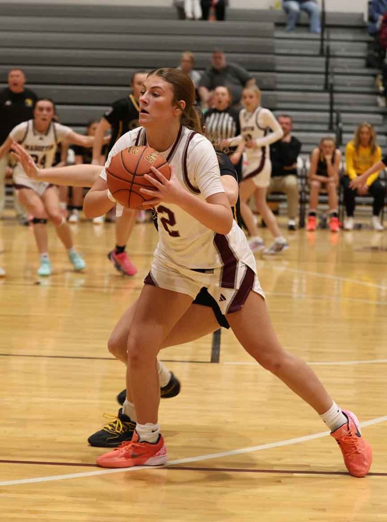 Magoffin County outlasts Phelps in overtime – Salyersville Independent