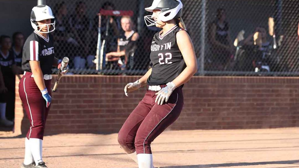Lady Hornets sting Jackson City – Salyersville Independent