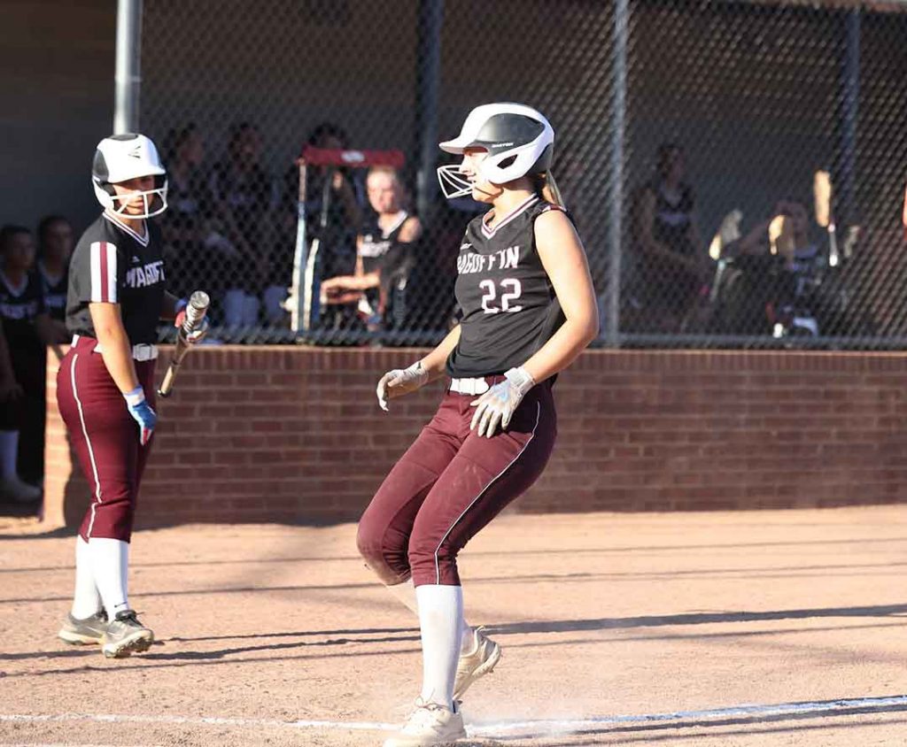 Lady Hornets sting Jackson City – Salyersville Independent