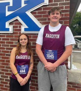 Hines, Perkins compete in Class 2A State Championship – Salyersville ...