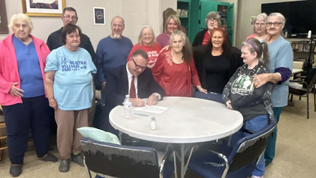 Older Americans month 2026 – Salyersville Independent