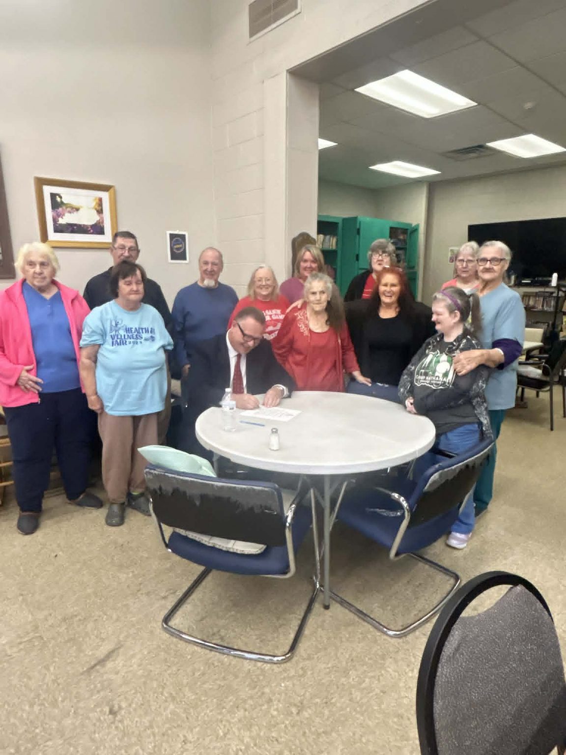 Older Americans month 2026 – Salyersville Independent