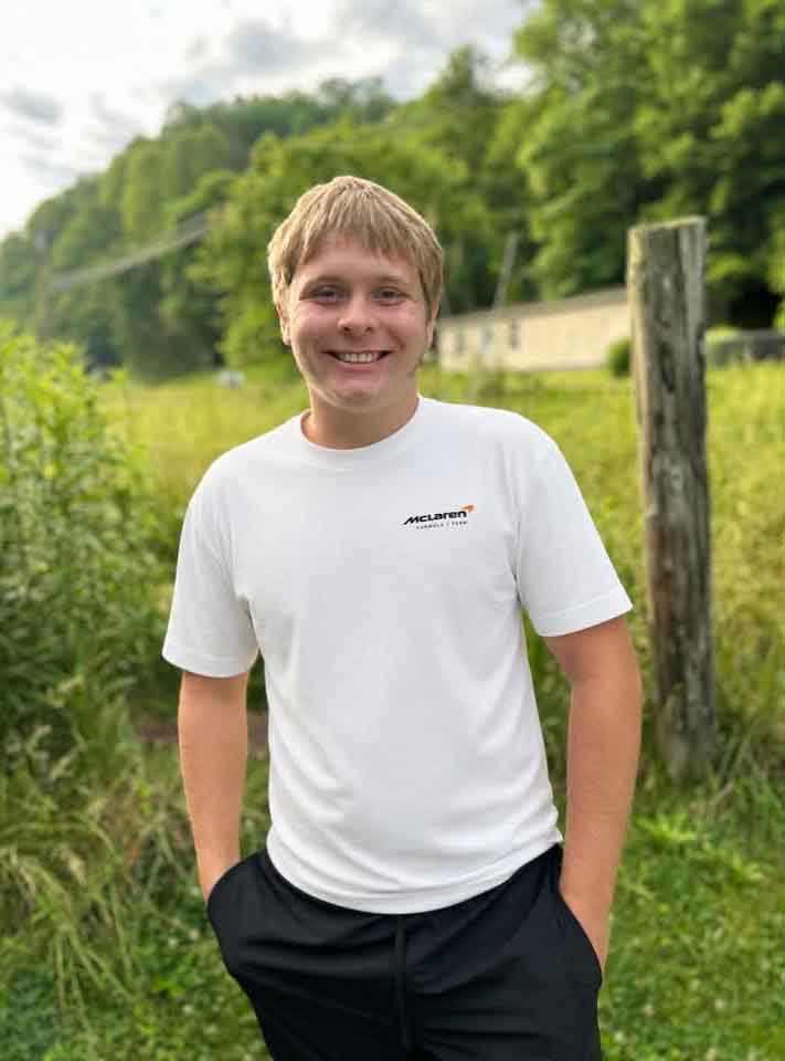 Caudill Accepted to Kentucky State Police Youth Academy – Salyersville ...