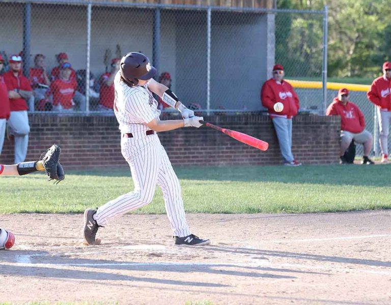 Bailey, Howard combine to lead Magoffin County’s offensive attack ...