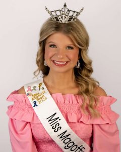 Wireman to compete in Miss Kentucky’s Teen – Salyersville Independent